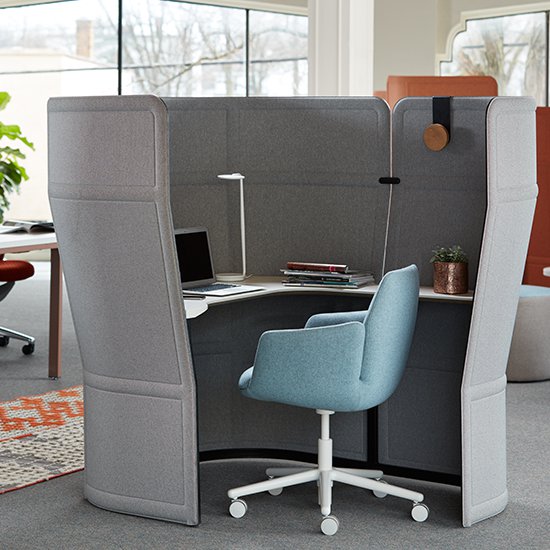 Office Desks - Large Selections - Executive, Private Office, Reception